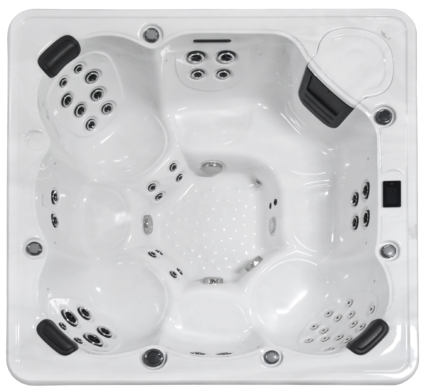 Riptide Starlight Stellar - Ultimate Hot Tubs & Swim Spas