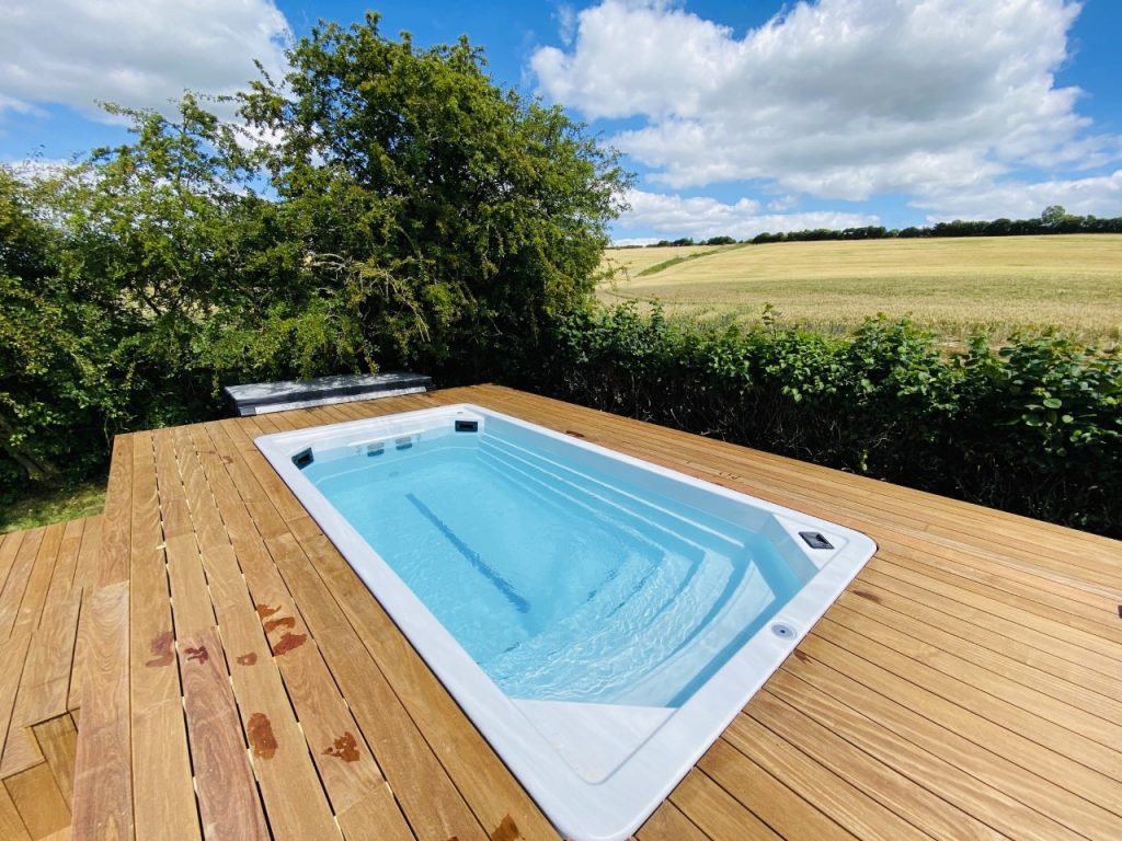 Riptide Swim Spas for Sale | Ultimate Hot Tubs