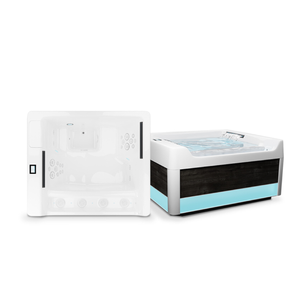 Coast Spas 2Purfikt - Ultimate Hot Tubs & Swim Spas