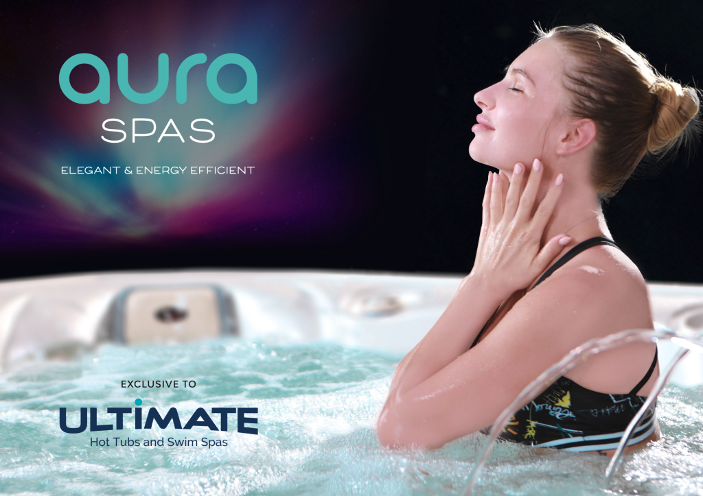Aura Spas