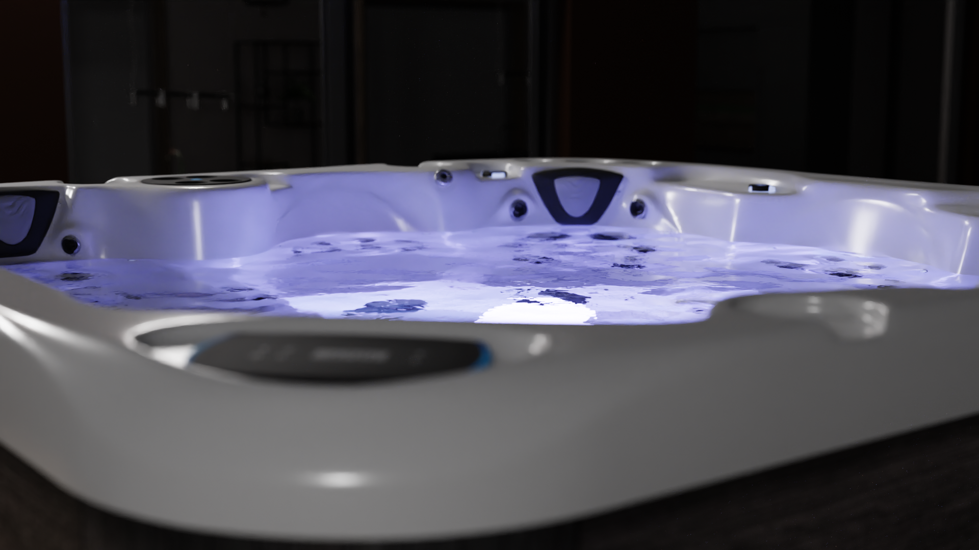 Large Hot Tubs for Sale | 4 person, 5 person, 6 person & more