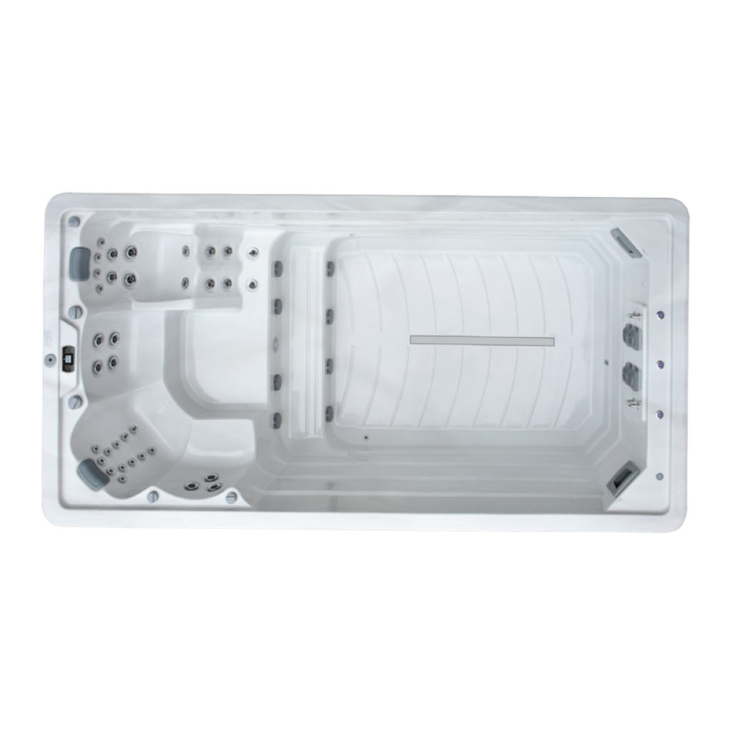 Riptide Easy Life 4.4 Pro - Ultimate Hot Tubs & Swim Spas