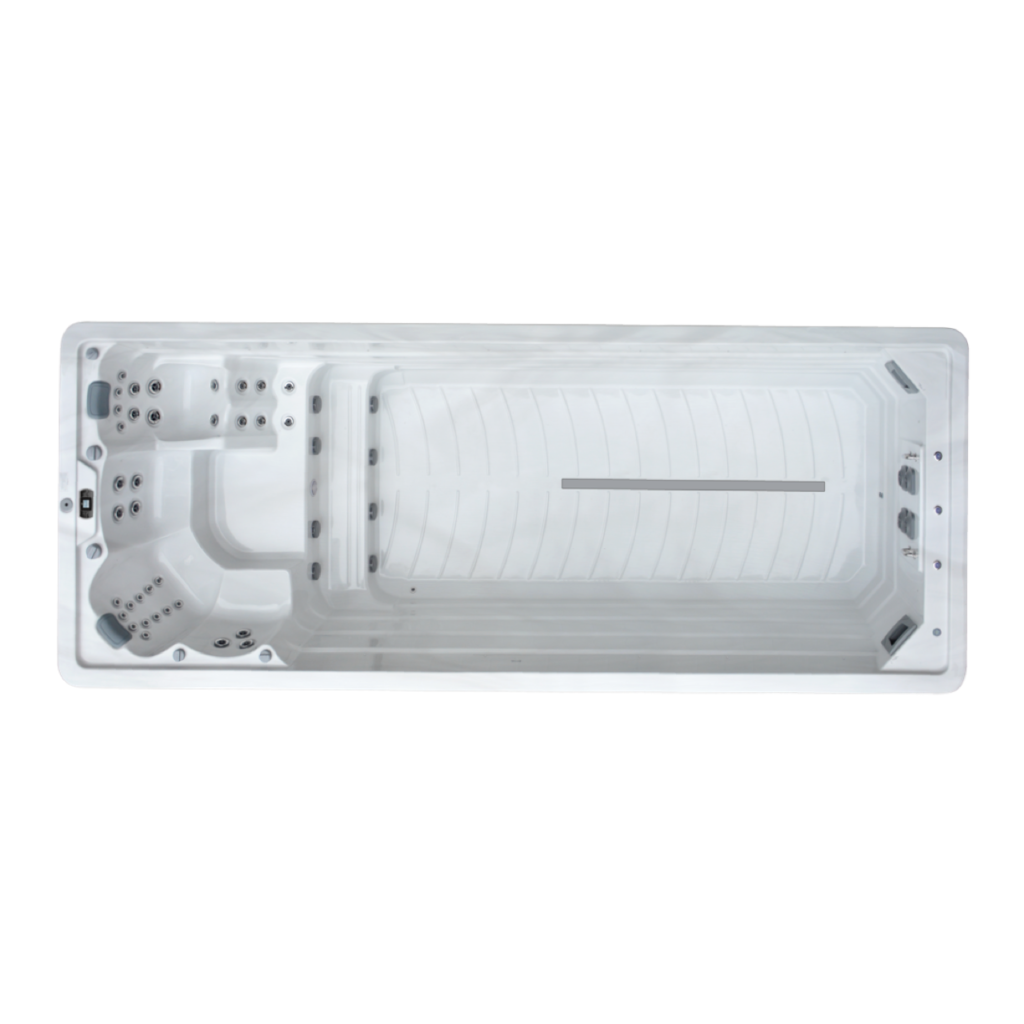 Riptide Easy Life 6 Pro - Ultimate Hot Tubs & Swim Spas